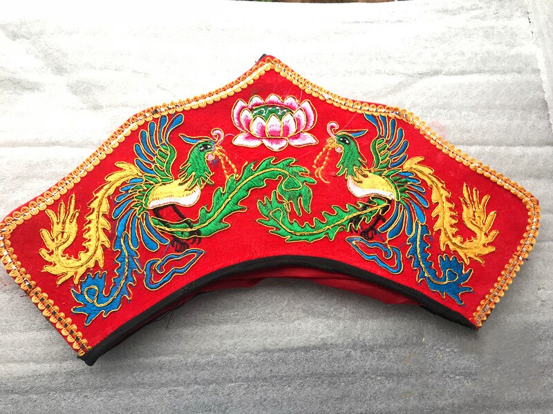 Taoist double dragon hat, Buddhist hat, Buddhist a... – Grandado