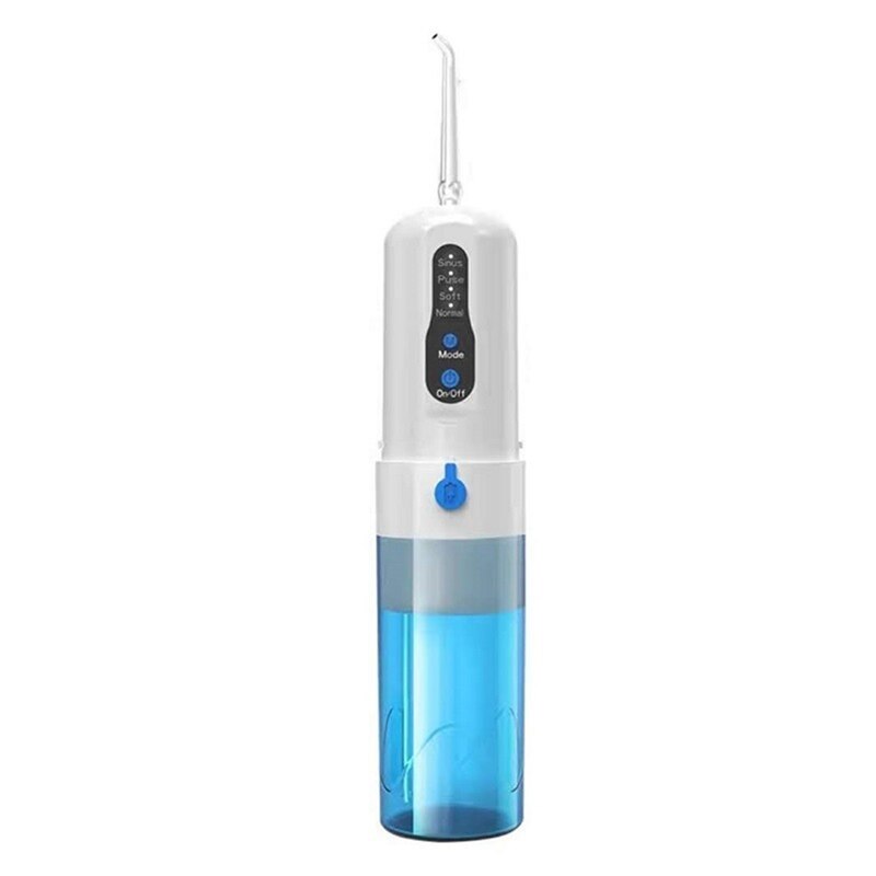 Oral Irrigator Teeth Cleaner Water Jet Tooth Healt... – Grandado
