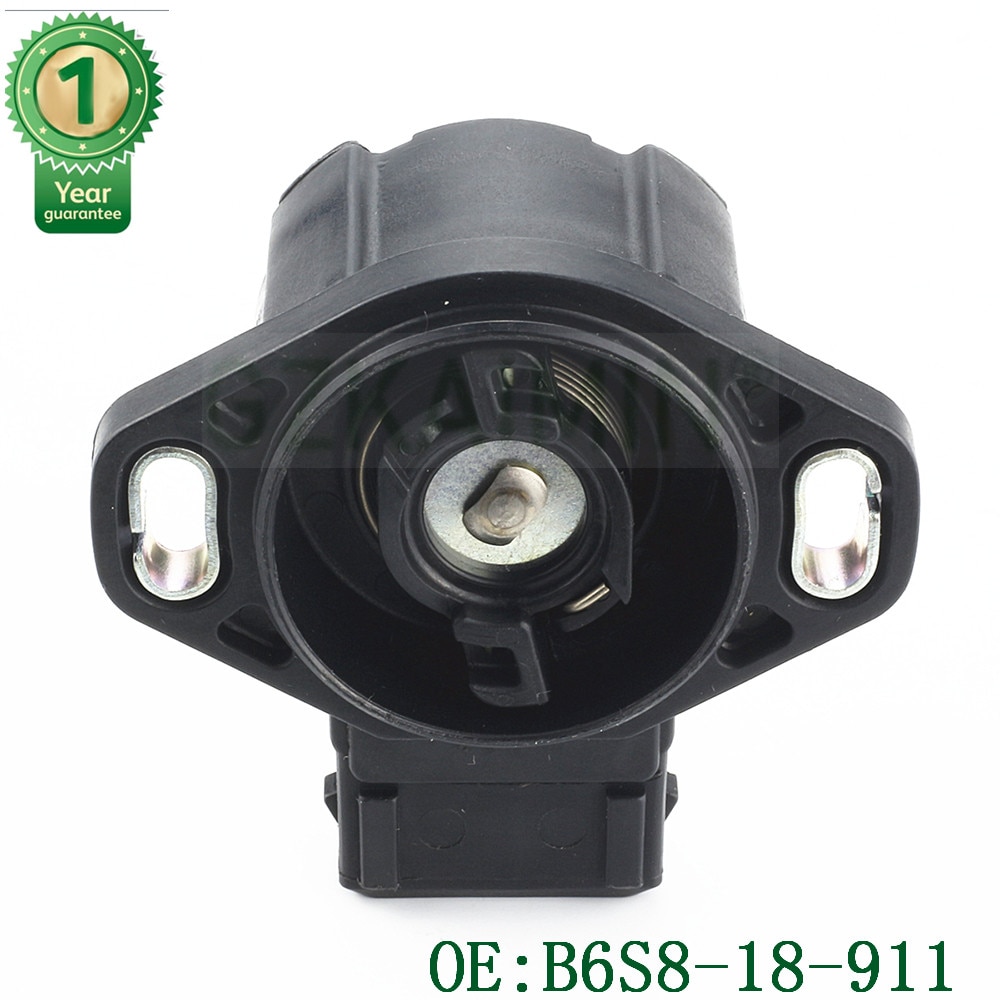 high Throttle Position Sensor OEM B6S8-18-911 FOR ... – Vicedeal