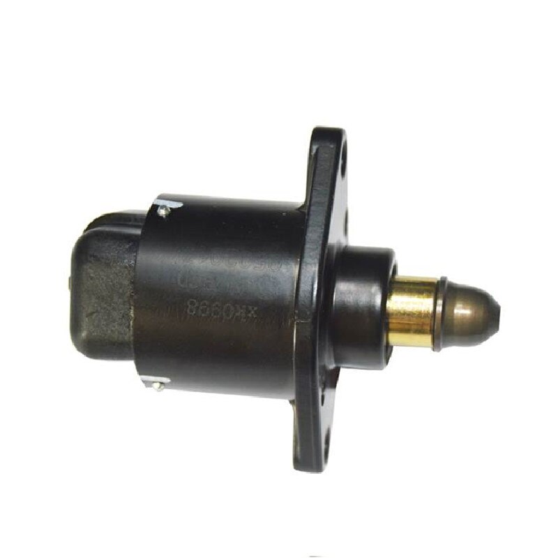 Stationair Motor Stepper Controle Valve Regulator ... – Grandado