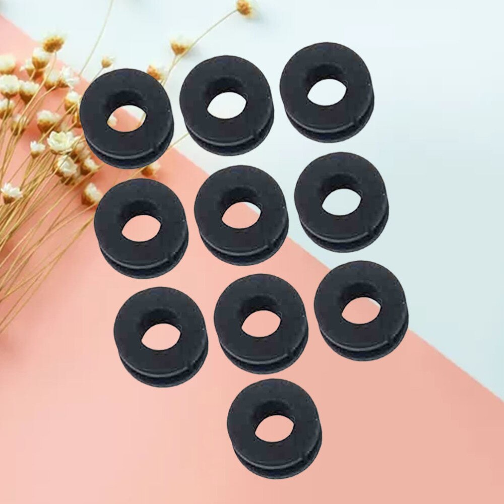 10PCS Buffer Rubber Ring Electric Car Absorption R... – Grandado