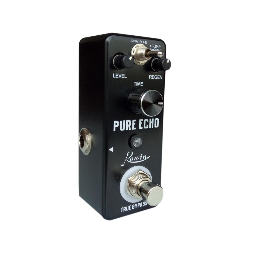 Rowin LEF-3803 Pure Echo Pedaal – Vicedeal