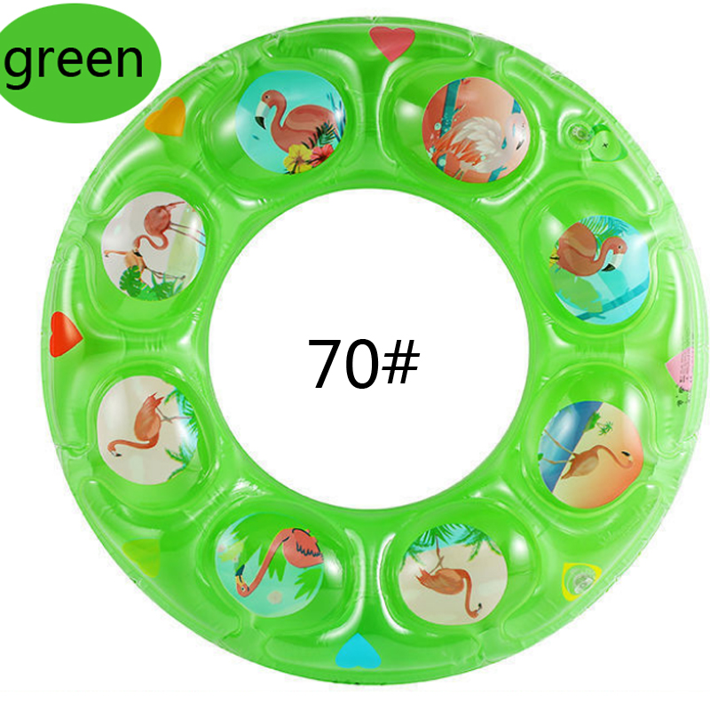 Children Swimming Ring Safety Adult Float Circle f... – Vicedeal
