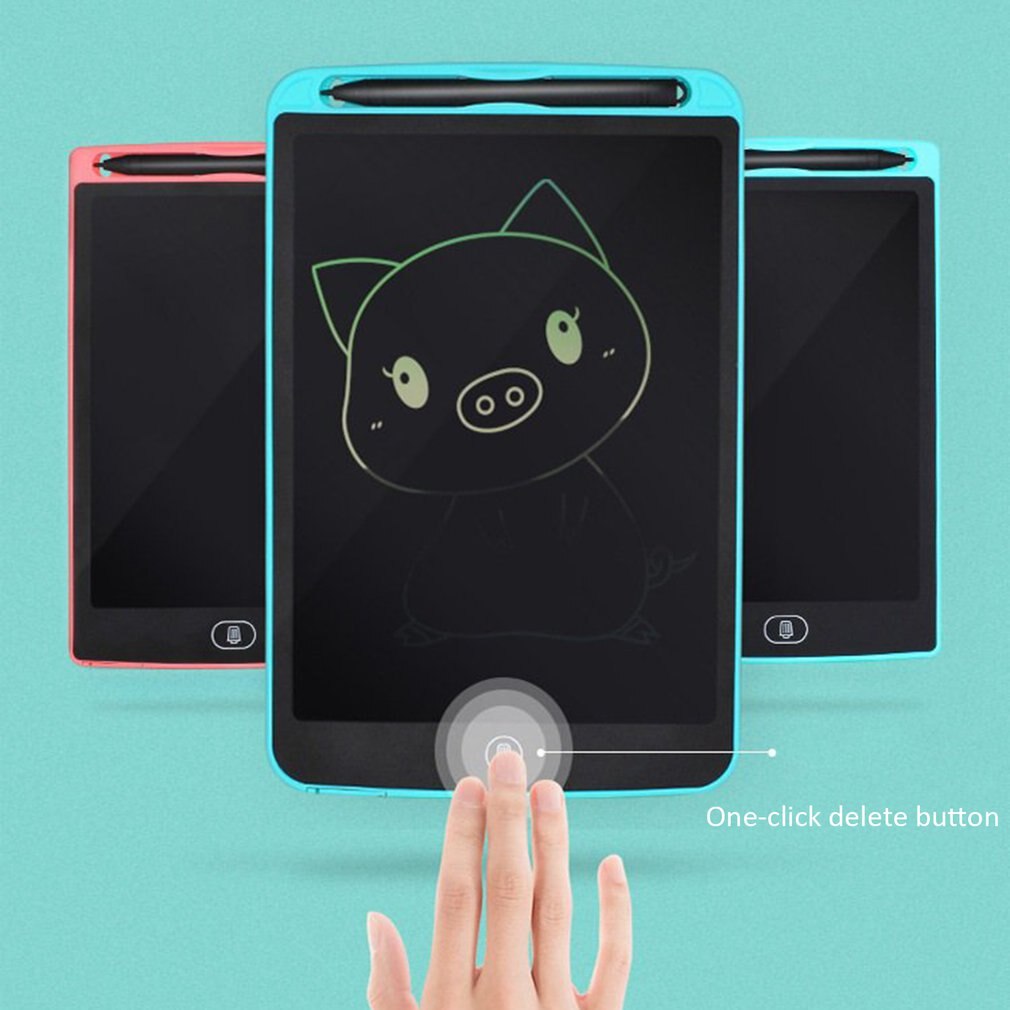 8.5inch LCD Drawing Tablet Digital Writing Graphic... – Grandado