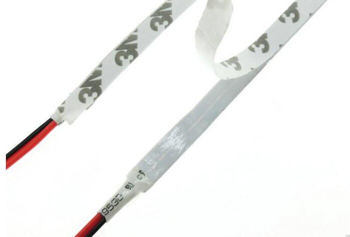 Hoge helderheid CRI + 80 2835 led diode strip lich... – Vicedeal