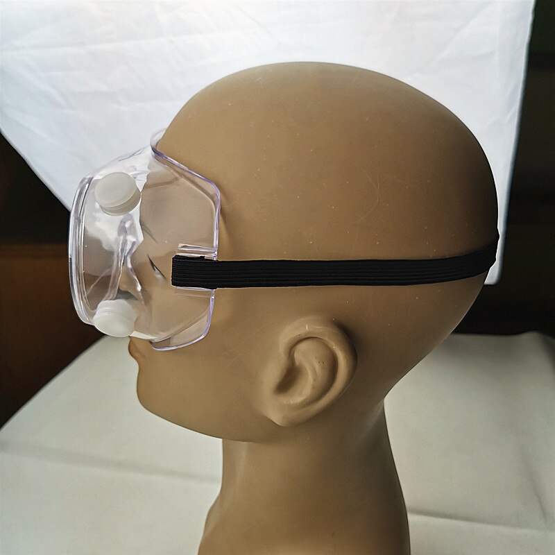 KBS 8320 Anti-Impact Anti chemical splash Safety G... – Grandado