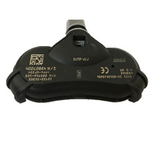 4 Pcs Tpms Bandenspanning Monitor Sensor Component... – Grandado