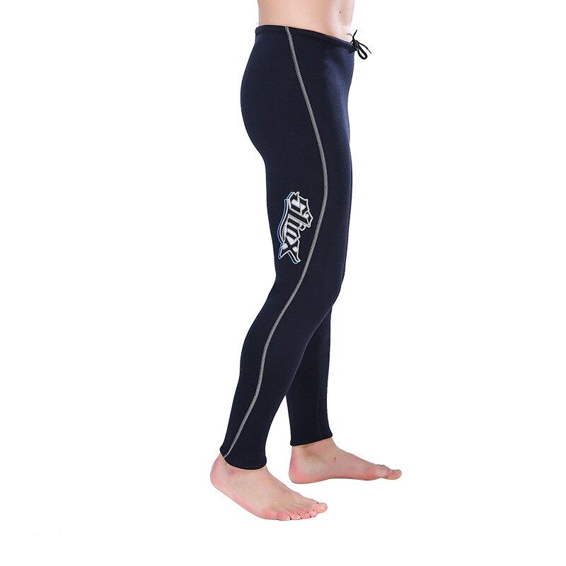 3mm Neoprene Diving pants Unisex Snorkeling Surfin... – Grandado