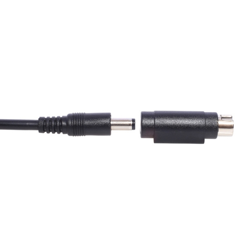 Universal 19.5V 5.5x2.5mm to 4 Pin Power Plug Conn... – Grandado