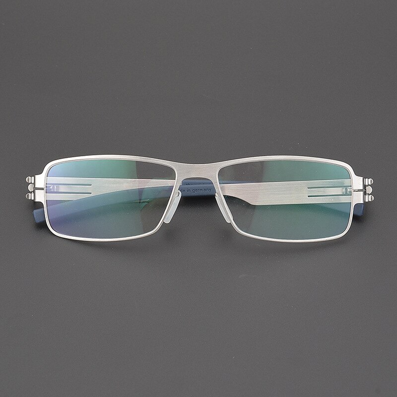 German Brand Ultra Light Screwless Glasses Frame M... – Vicedeal