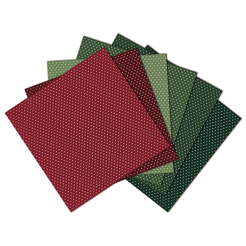 Kljuyp 24 ark 6 " x6 " grunderna papper ... – Grandado