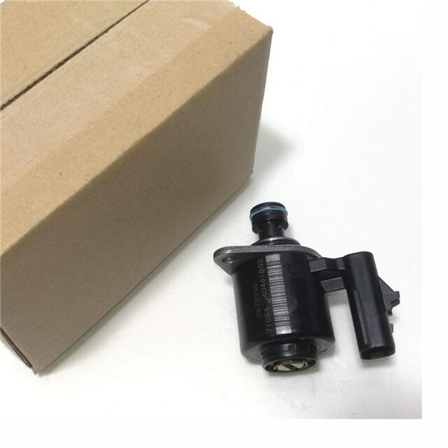 Diesel Engine ETR Fuel Control Actuator ISG Fuel M... – Grandado