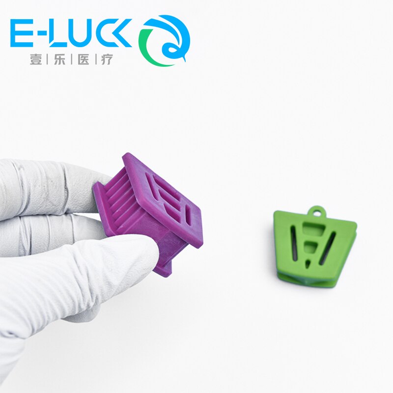 1Pcs Dental Oral Silicone Mouth Prop Bite Blocks L... – Vicedeal