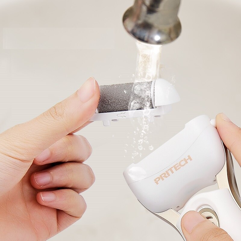 USB Rechargeable Automatic Foot Grinding Machine M... – Grandado