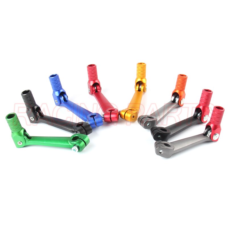 Aluminium Vouwen Versnellingspook Fit Kayo T2 T4 T... – Grandado