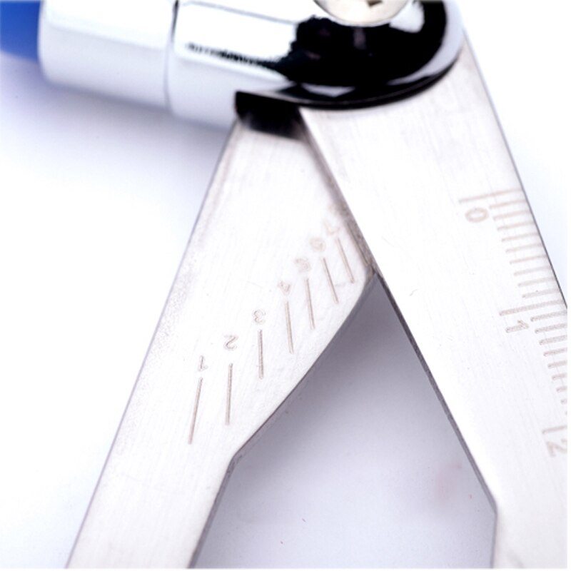 1pc 304 Stainless steel caliper Reflex hammer Diag... – Grandado