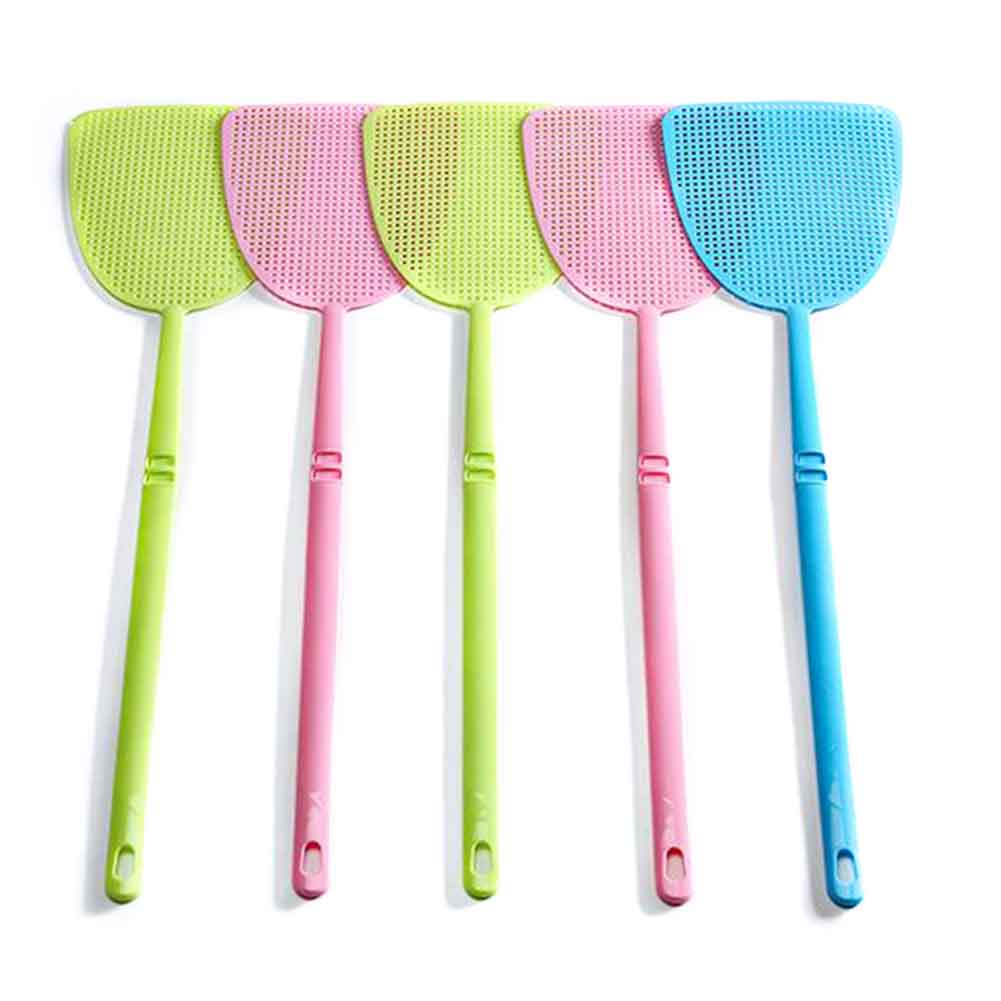 10pcs/set Mesh PP Bug Zapper Mosquito Fly Swatter ... – Grandado