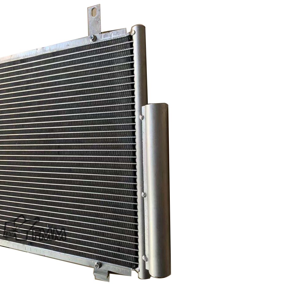 Air Conditioning Ac Condenser FOR Suzuki ALTO HA25 HA35 1.0 276504A00D ...