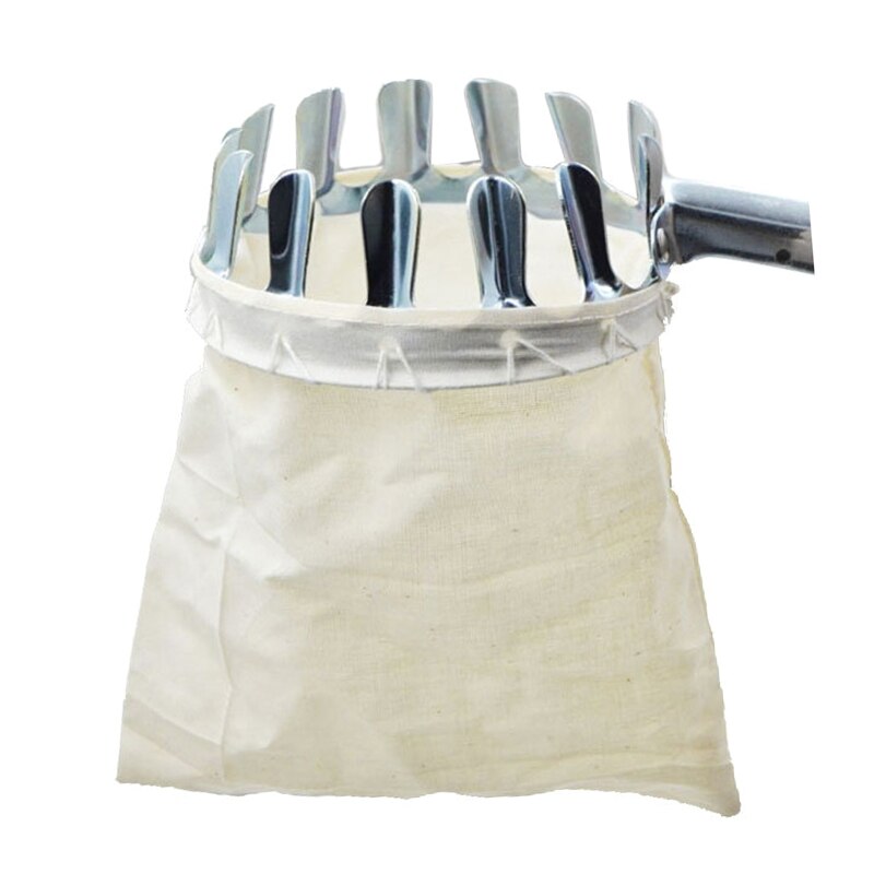 Metal Fruit Picker Orchard Gardening Apple Peach T... – Vicedeal