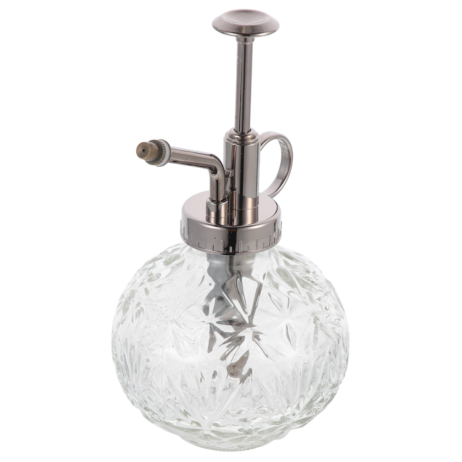 Vintage Glazen Spuitfles Glas Sproeisysteem Spuit ... – Grandado