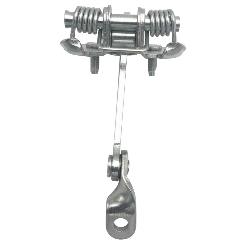 Voor Citroen C3 2002 Deur Check Link Strap Stopper... – Grandado