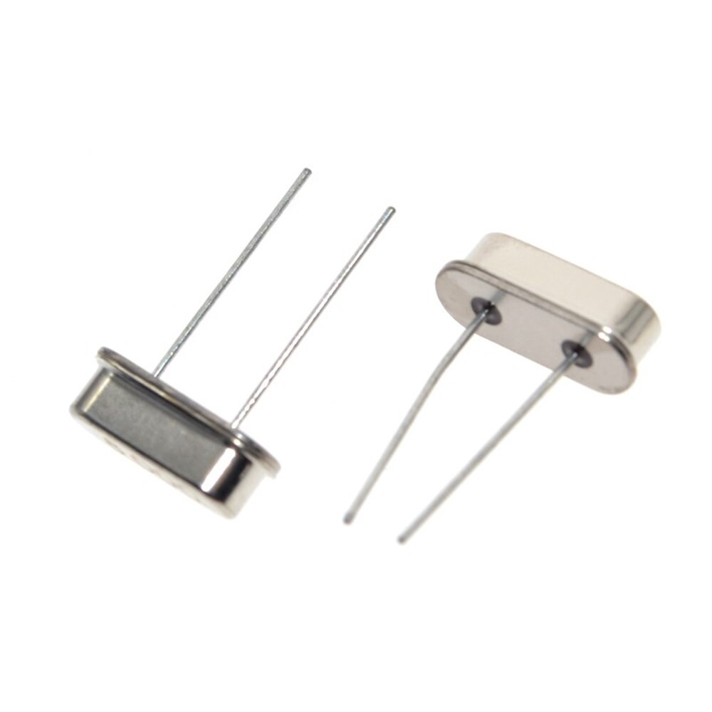 hc-49s Crystal Oscillator Electronics Kit Resonato... – Grandado