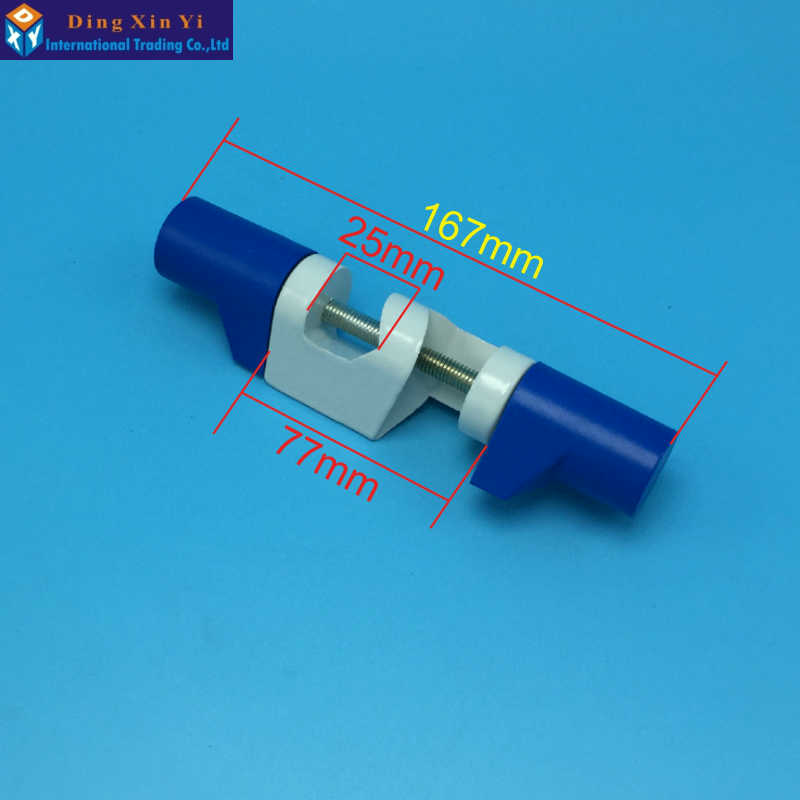 large rectangular clip Right Angle clip Lab Cross ... – Grandado