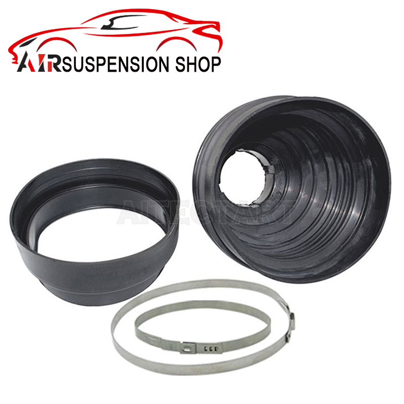 For LR3 LR4 Discovery 3 4 Range Rover Front Air Su... – Grandado