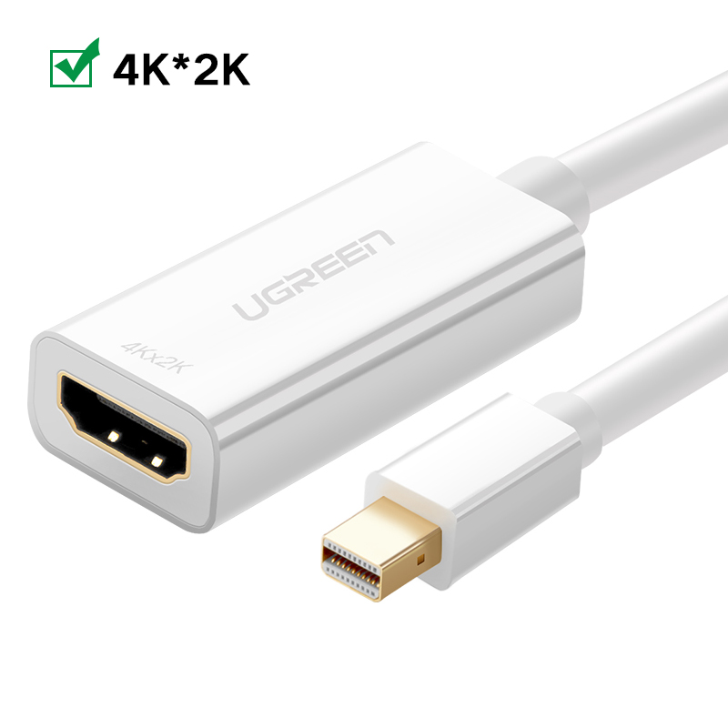 Ugreen Thunderbolt Mini DisplayPort Display Port D... – Vicedeal