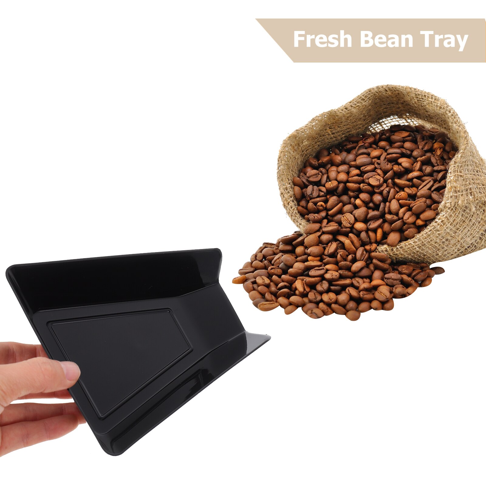 Bean Tray Coffee Bean Sample Tray Restaurant Coffe... – Vicedeal