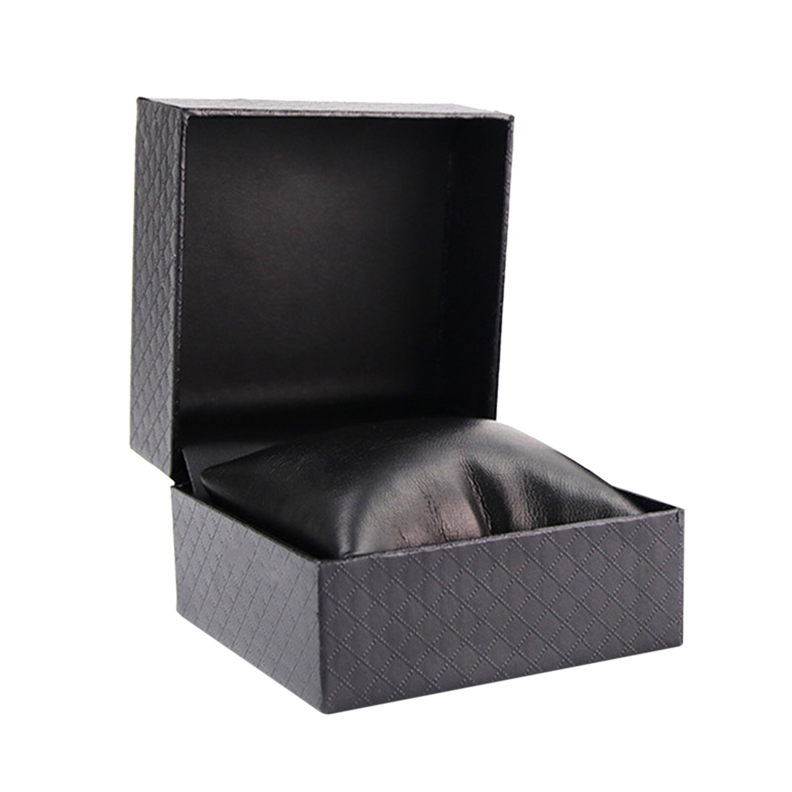 3 Slots Watch Storage Box for Watches Bracelet Acc... – Grandado