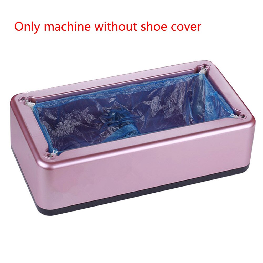 Household Automatic Shoes Cover Machine Smart Shoe... – Grandado