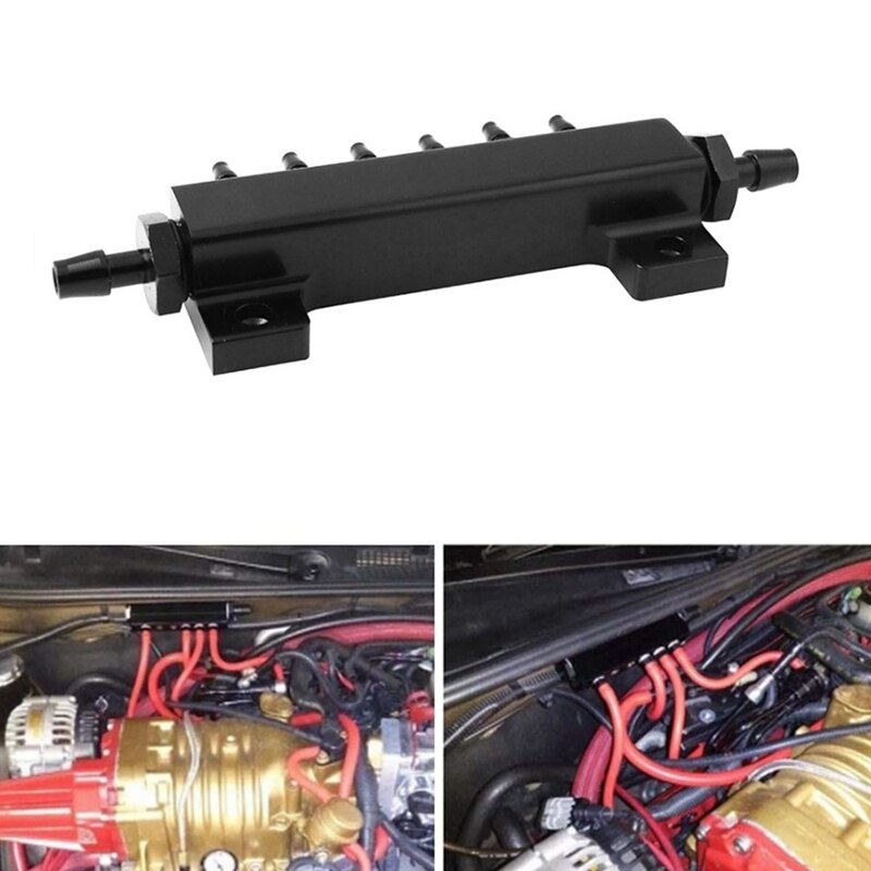 Vacuum Block Intake, 6 Port Vacuum Block Intake Ma... – Vicedeal