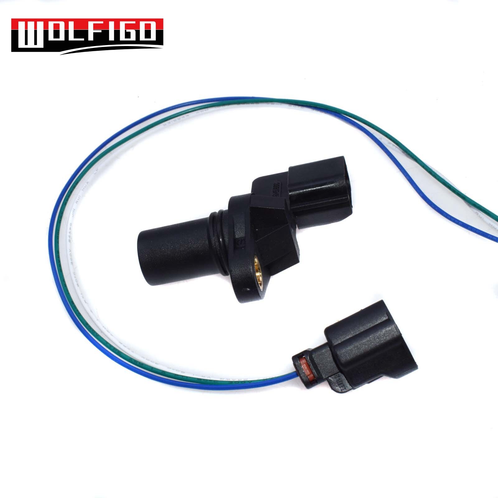 Wolfigo Nokkenaspositiesensor Connector Harnas Voo... – Vicedeal