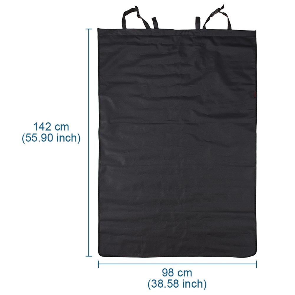 Car Trunk Boot Liner Cover Mattress for Pets Large... – Grandado