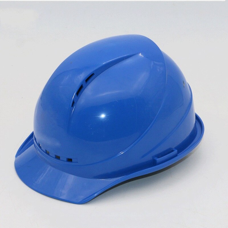 Safety Helmet Work Hard Hat Cap Worker Breathable ... – Grandado