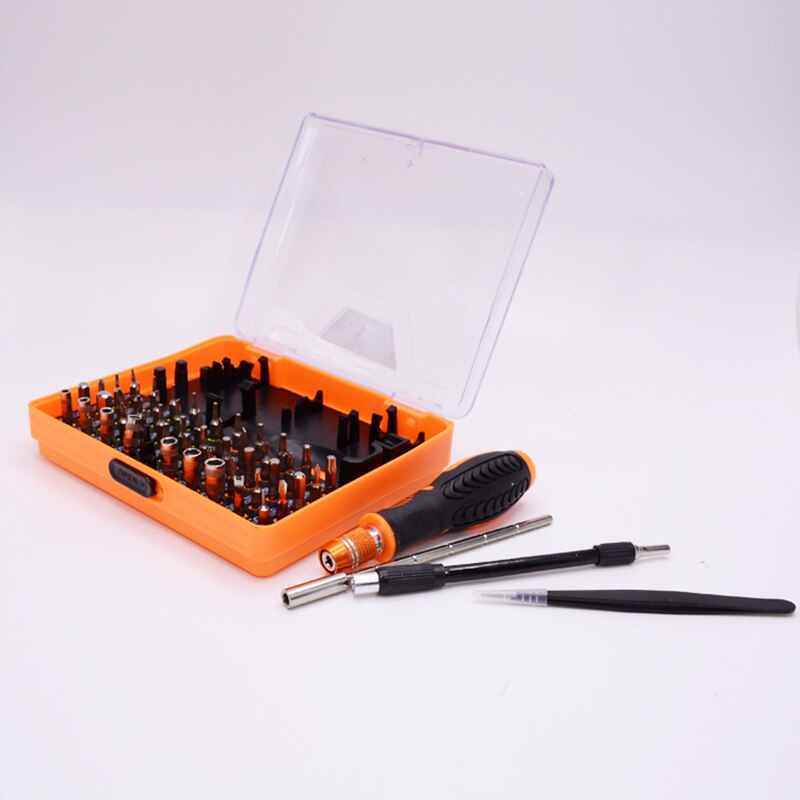 53 In 1 Screwdriver Set Multi-Function Manual Repa... – Grandado