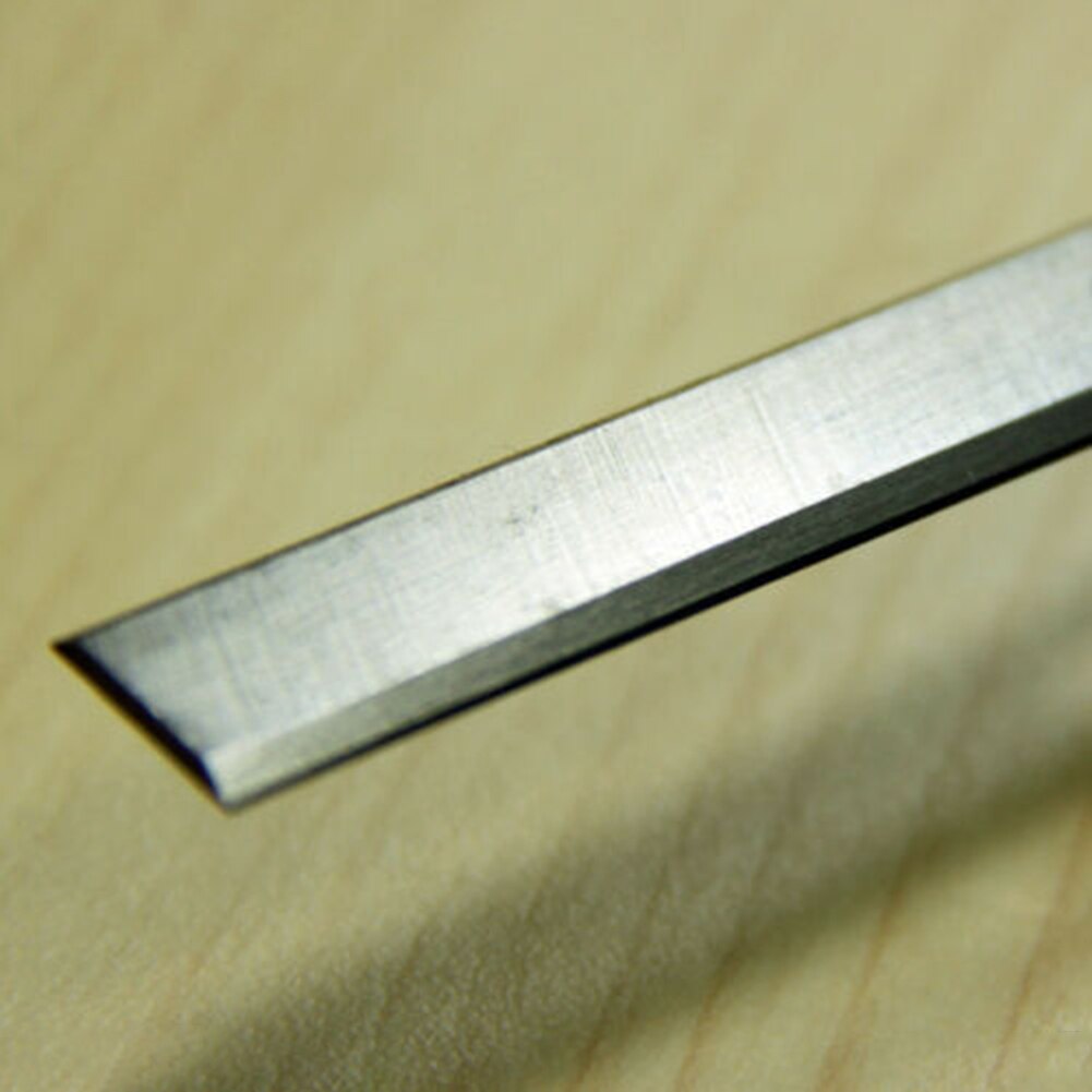 2Pcs 12inch Wood Planer Blades 308x12x1.5mm HSS El... – Vicedeal