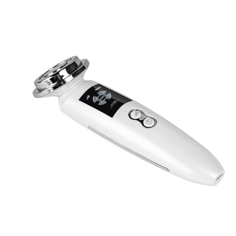 Novo rf Iontophoresis LED Color EMS Beauty Instrum... – Grandado