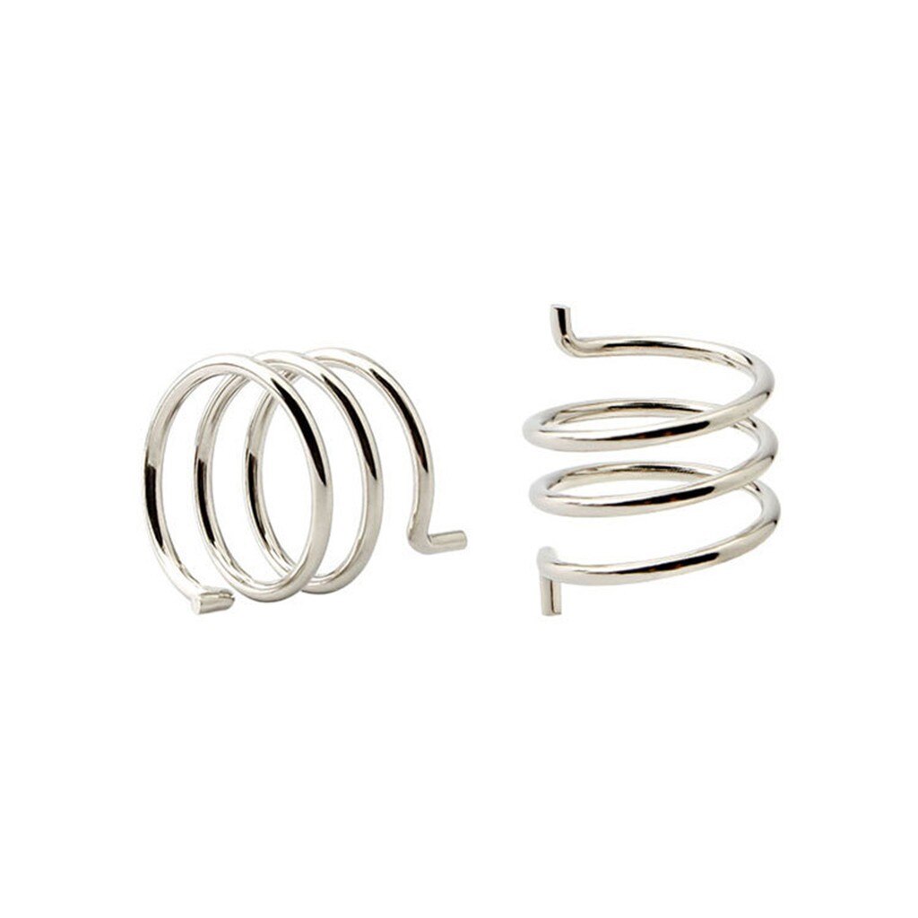 25# Bicycle Accessories Disc Brake Caliper Spring ... – Grandado