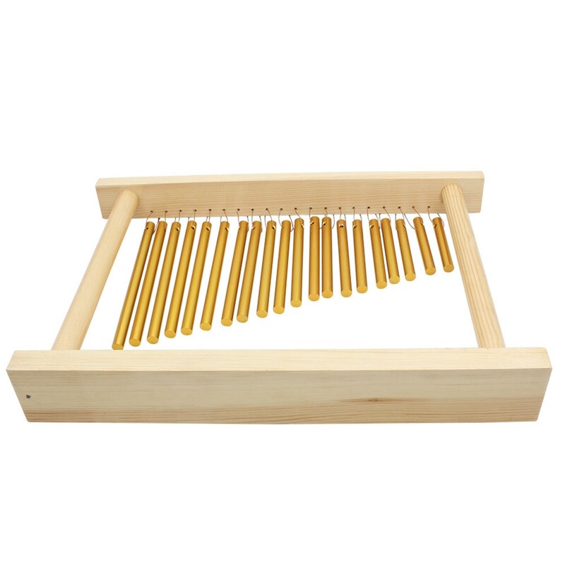 20 töNe Kupfer Rohr Glockenspiel Bar Glocken mit H... – Grandado