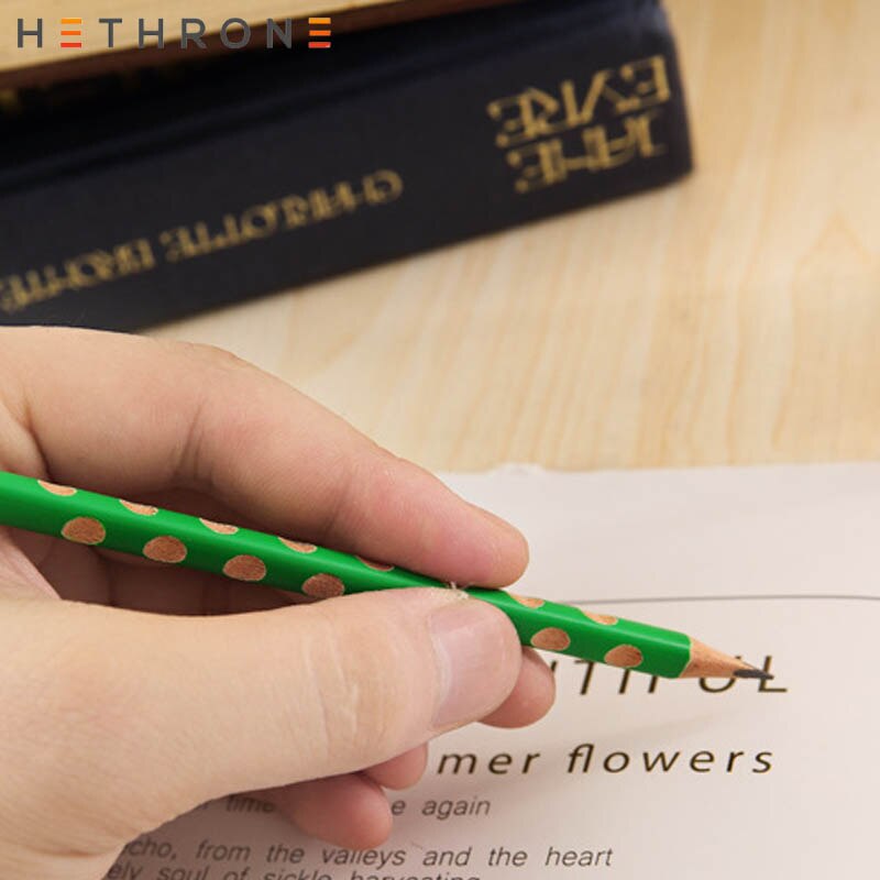 Hethrone 12pcs Animal wooden pencils for school St... – Grandado