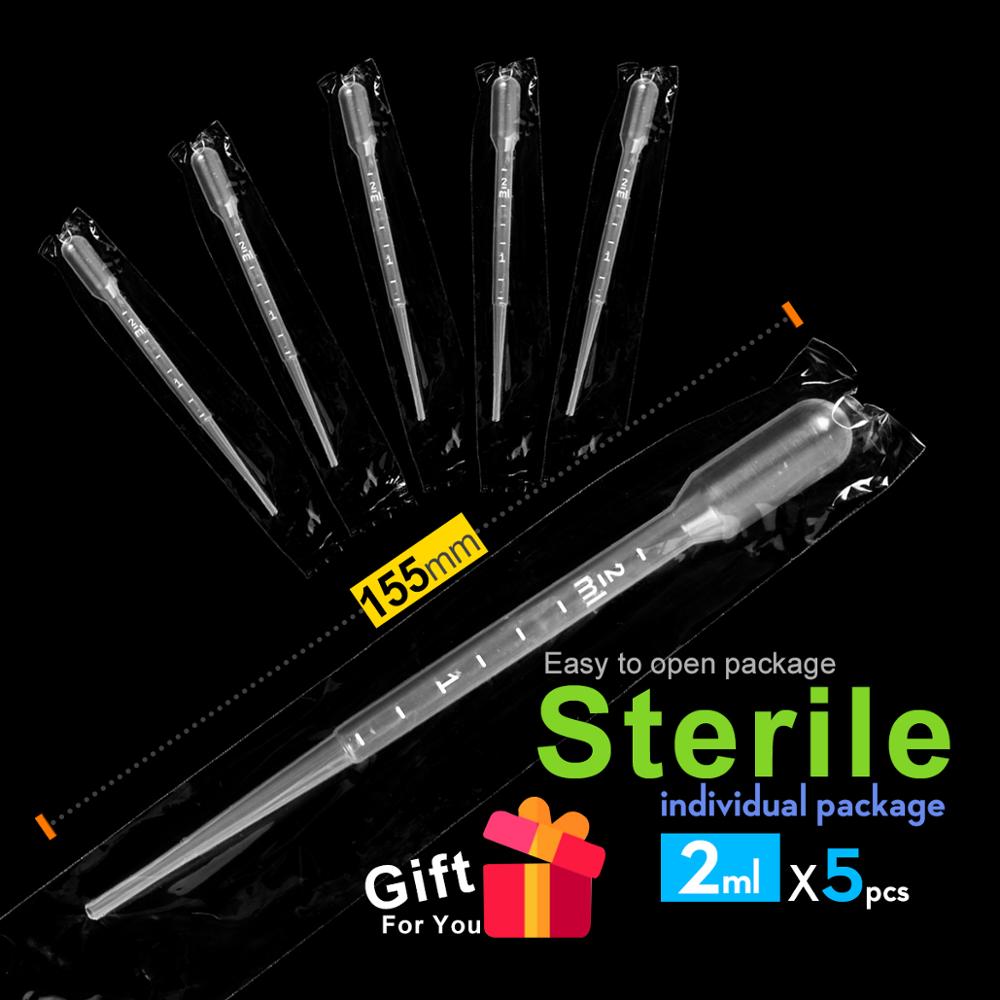 10 pcs 60mm Glass Petri Dish Bacterial Culture Dis... – Vicedeal