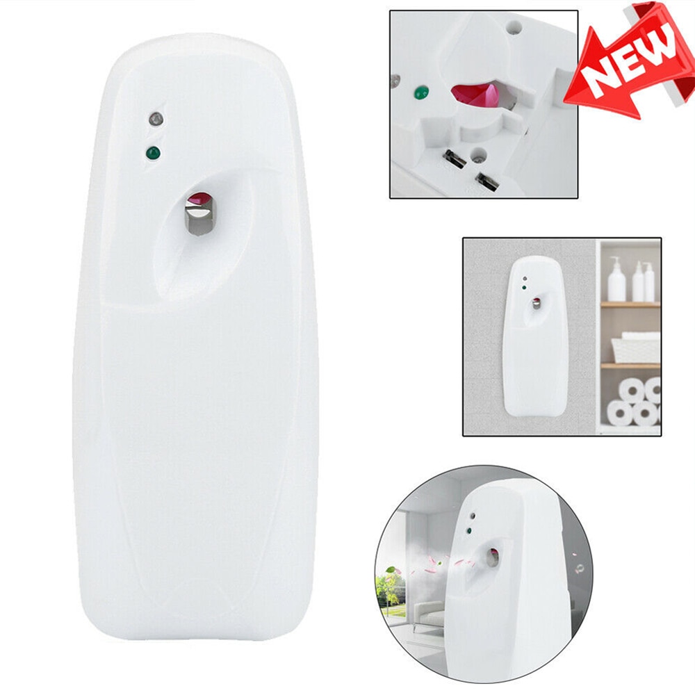 Smart Air Freshener for Homes Automatic Aerosol Di... – Grandado