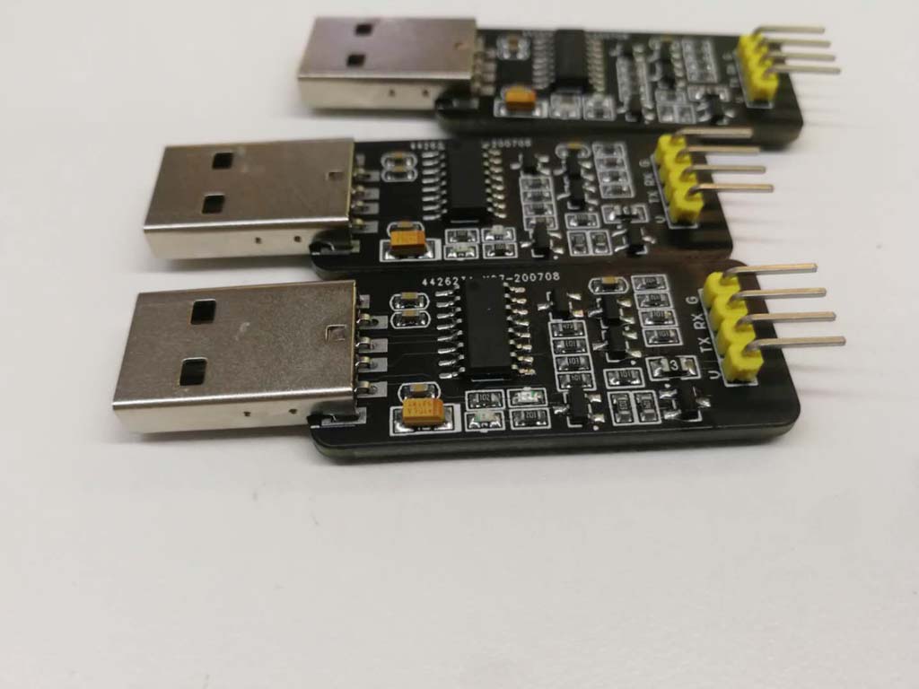 Serial Port Tuning Line, SBUS Tuning Line, PWM Tun... – Vicedeal