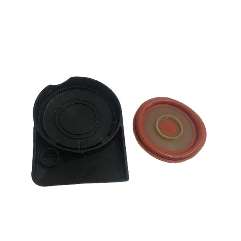 Cylinder head Valve Cover Cap with Membrane For Mi... – Vicedeal