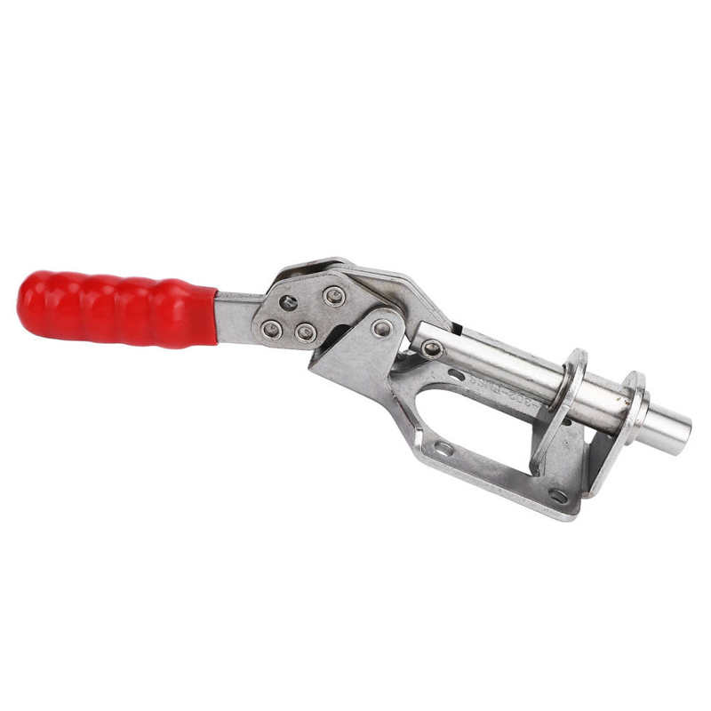 302F Toggle Clamp Quick Release Push Pull Toggle ... – Grandado