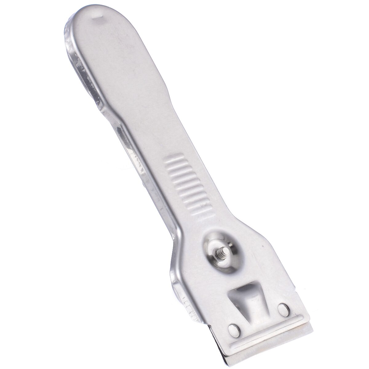 1Pcs 13.8*4.4cm Glass Ceramic Hob Scraper Cleaner ... – Grandado