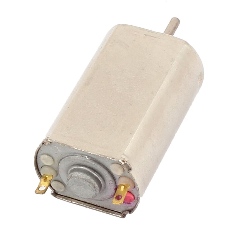 Neue DC Motor DC6V 12000 RPM für Mini DC Motor FK-... – Grandado