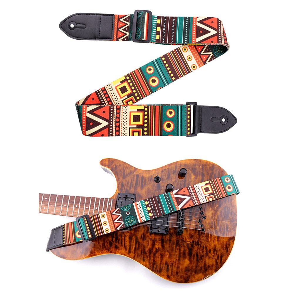 Ukulele Hanging Neck Music Instrument Belt Music I... – Grandado